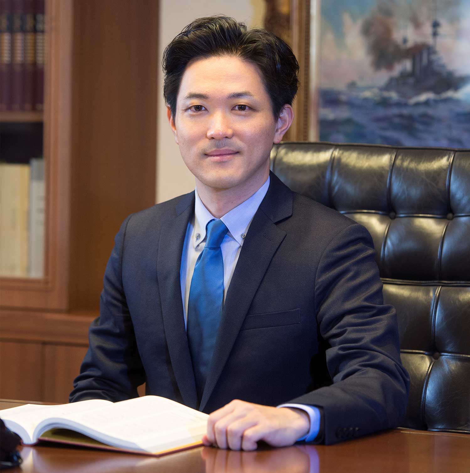Executives - C2C Global Education Japan